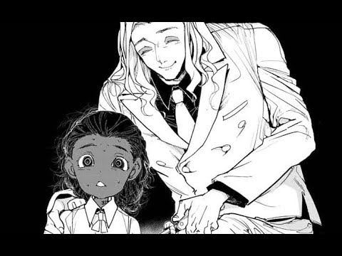 THE SMILING DEVIL The Promised Neverland Chapter 164 Live Reaction ...