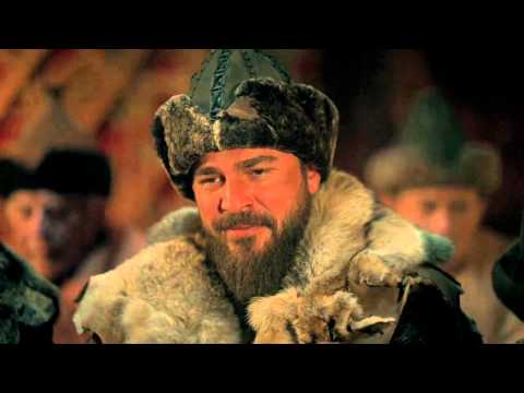 Diriliş Ertuğrul 10. Bölüm - İrfan Gürdal’ın yorumuyla “Sevdayı Muhammed”