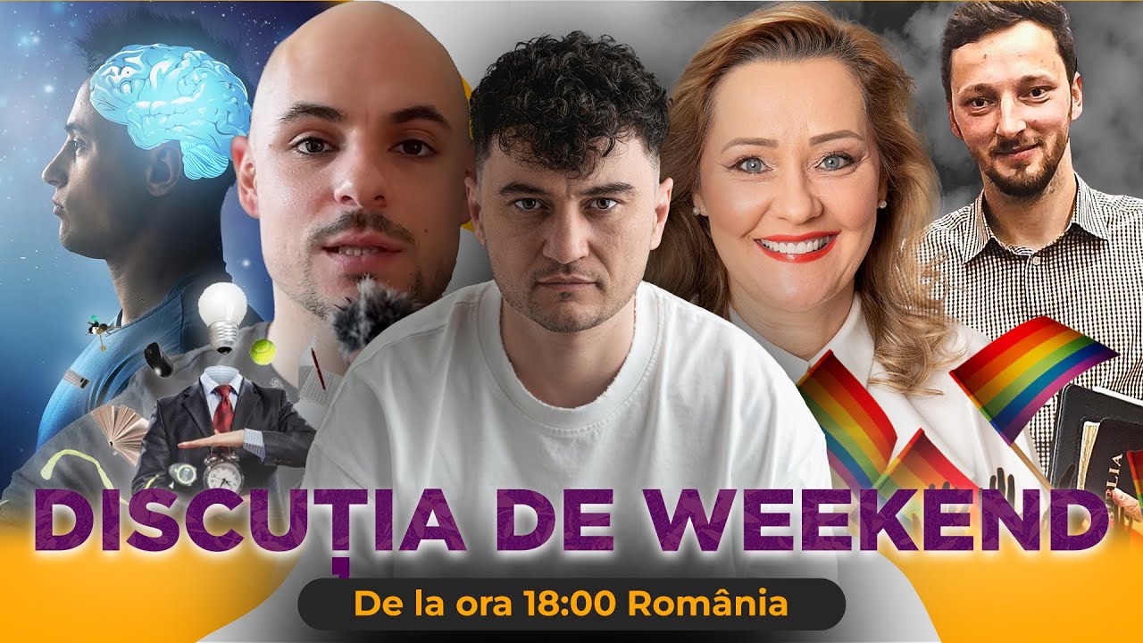 POLITICA - DESPRE LASCONI & USR, CLICKBAIT CU RARES MIRCEA, PRIN ...