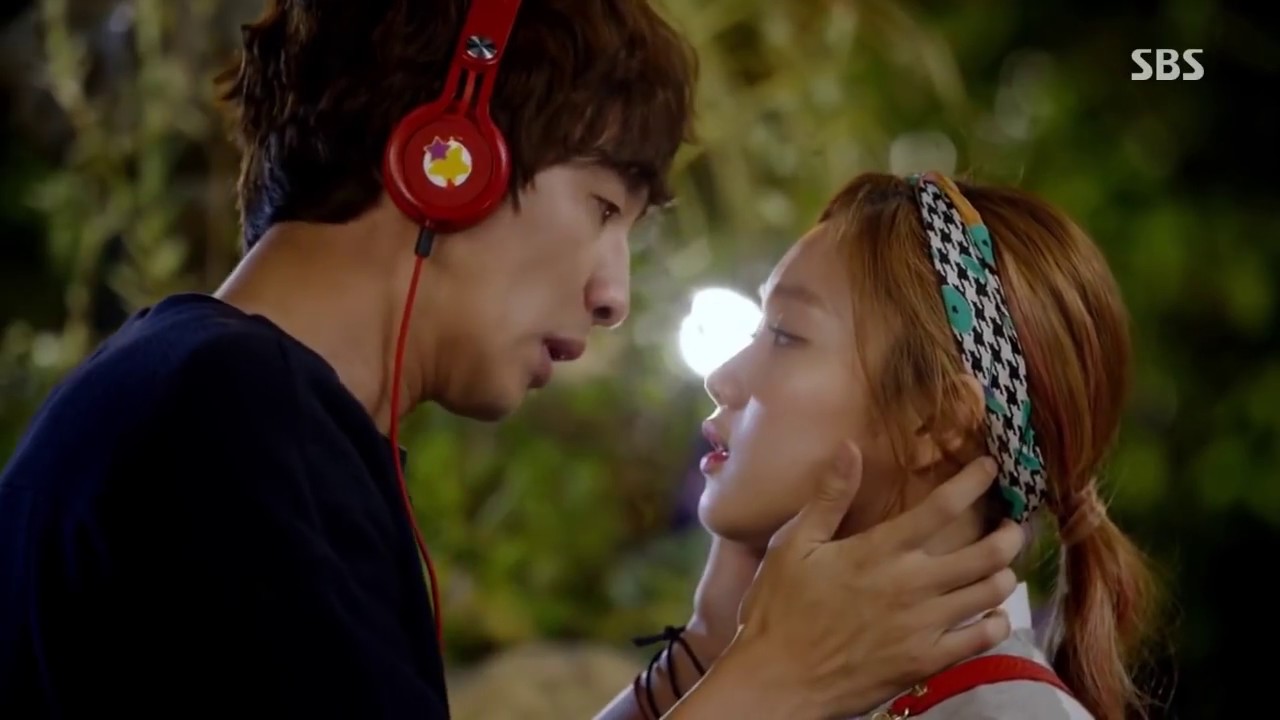 Sweetest Korea Drama Kisses YouTube sweetest-korea-drama-kisses-youtube