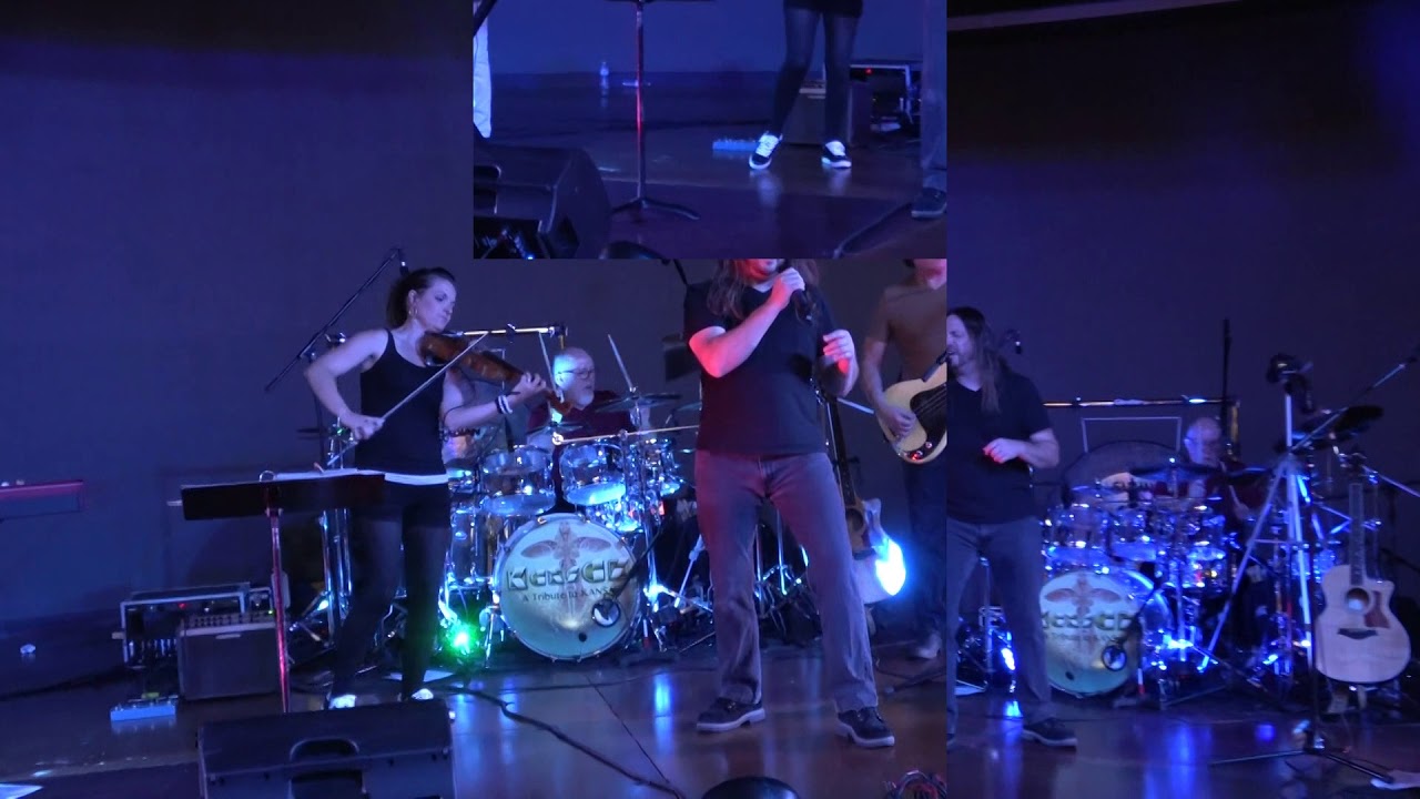 KansAZ performing the music of Kansas - YouTube