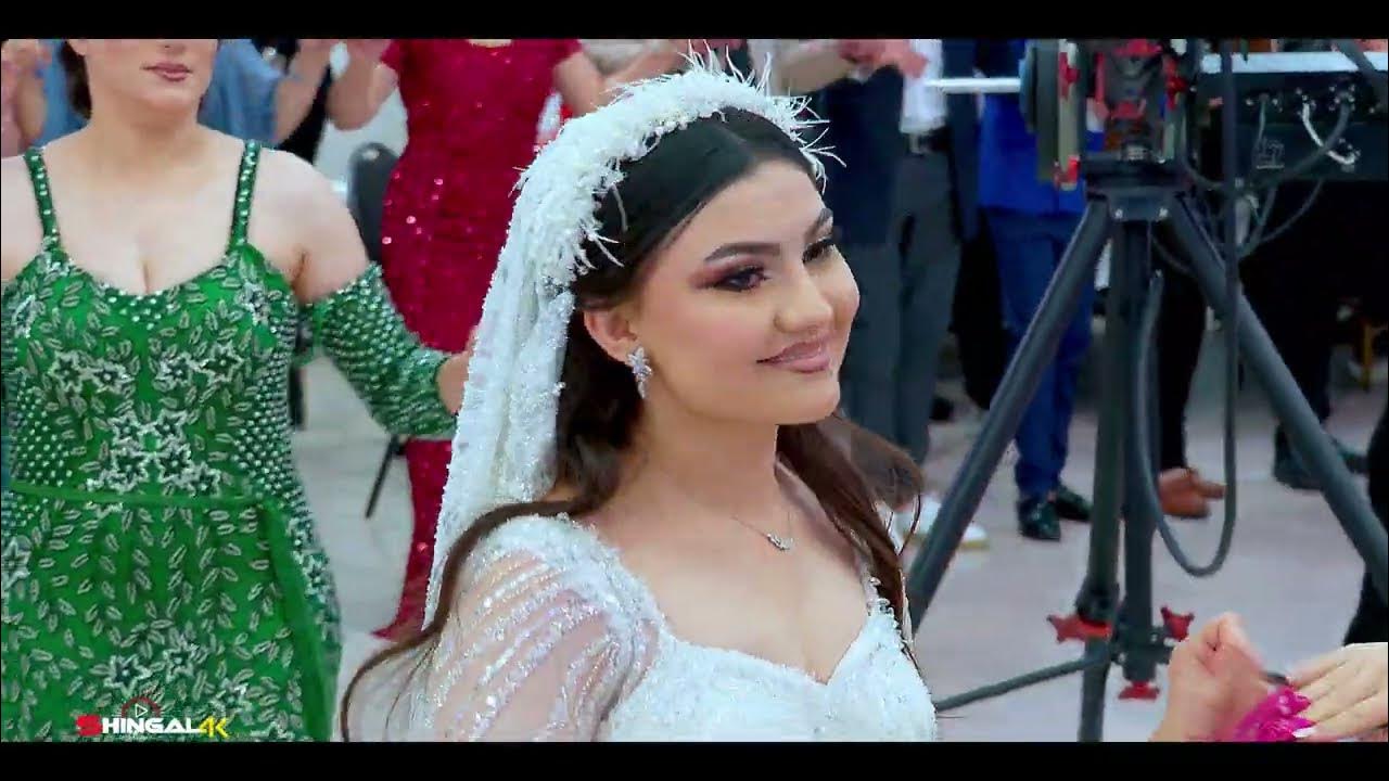 Nafih & Sherin - Part 3 - Ultra HD 4K - Hussein Shaqooli - by Shingal Company - YouTube