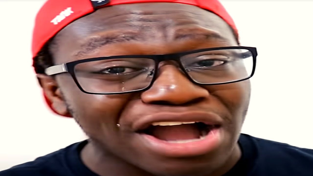 Deji Has Gone Too Far... - YouTube