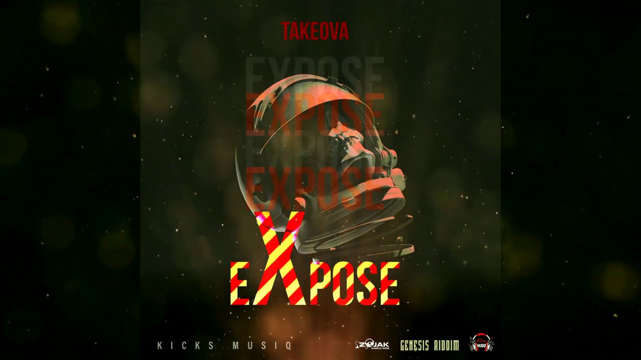 TakeOva - Expose (Official Audio) - YouTube