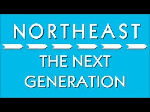 "The Next Generation" - Grady Smith, Andrew Headley, Caleb St.Clair ...