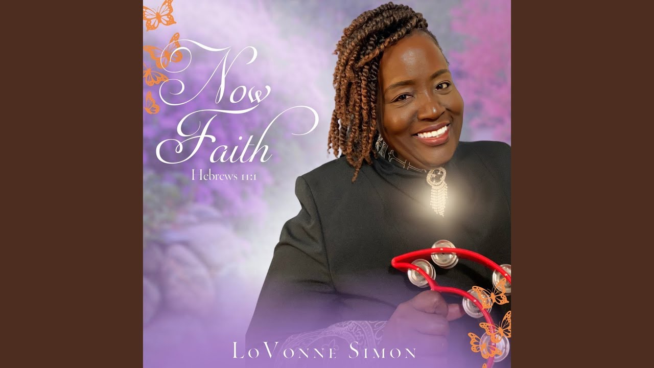 Now Faith Hebrews 11:1 - YouTube