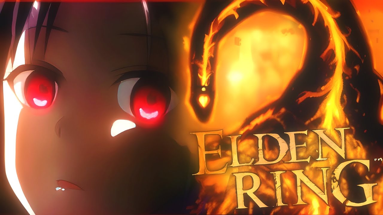 Becoming Eldan Lord | Eldan Ring Playthrough - Part 6 - YouTube
