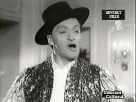 ALBERTO CASTILLO - AMELITA VARGAS - ALFREDO BARBIERI "Ay Dolores" - YouTube