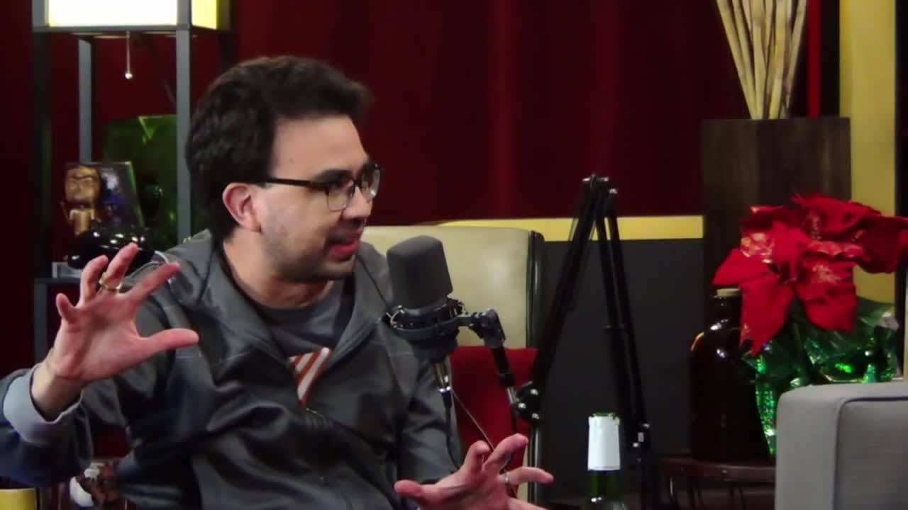 Rooster Teeth Podcast #248. #249, #250 - Highlights - YouTube