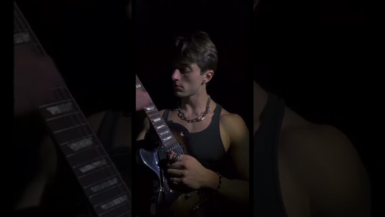 Unholy - Sam Smith Guitar - YouTube