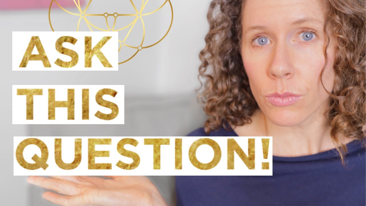 EMOTIONAL TRIGGERS and How To Handle Them | The BEST Question to Ask ...