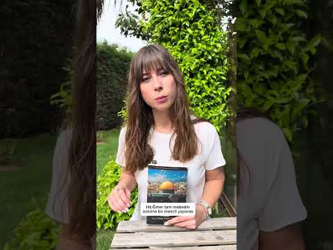 Kudüs’ün Gizemli Tarihi - Pelin Çift