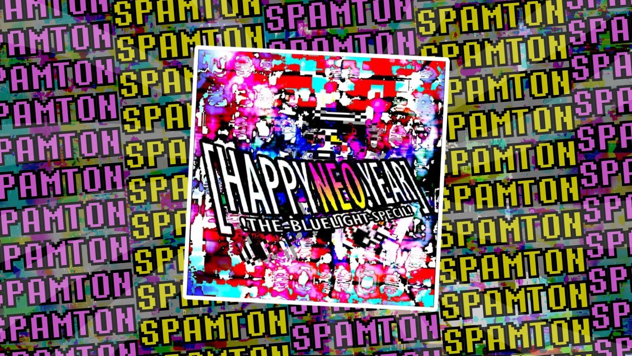 [[HAPPY NEO YEAR]] The National Spamton (Teaser) - YouTube