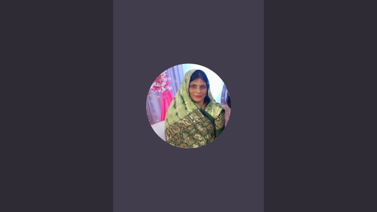 Rani Tiwari is live! - YouTube