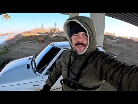 EDİRNE KUM OCAĞI AT ÇEK DENEMELERİ