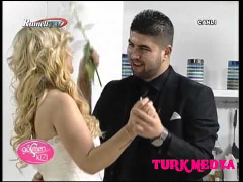 ÜNLÜ SUNUCU NEVİN TERZİOĞLU&KENT GAYRİMENKUL-ÖZEL-GÖÇMEN KIZI-RUMELİ TV-(28/11/2014)-TÜRK MEDYA