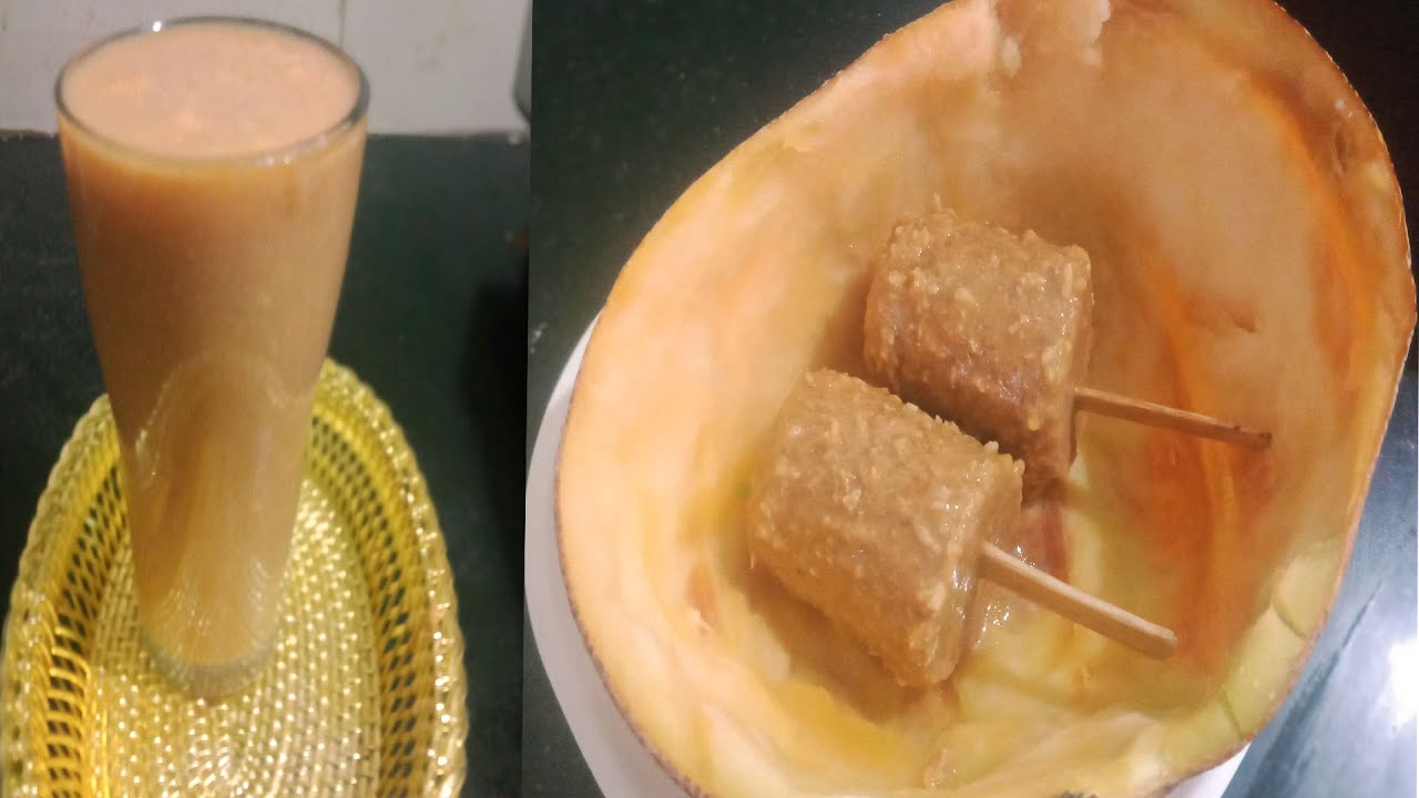 Kirni fruit juice in tamil|ice cream in kirni fruit | summer special ...