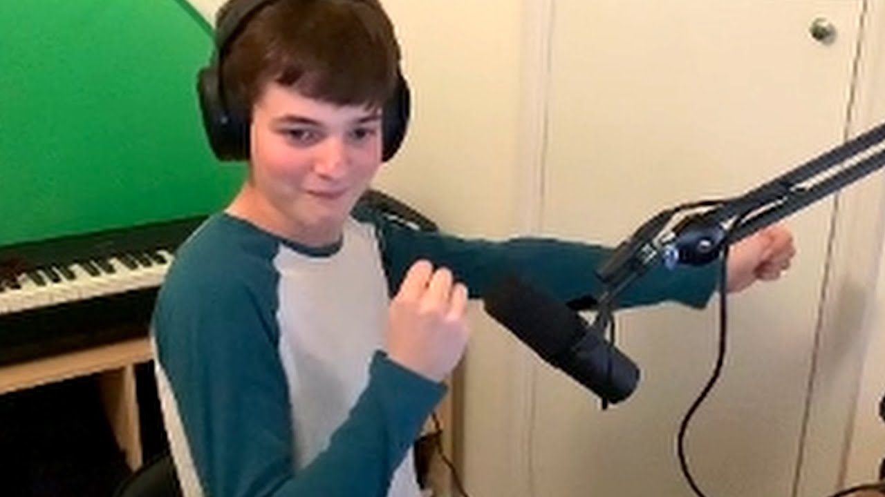 8 Minutes of Tubbo Dancing - YouTube