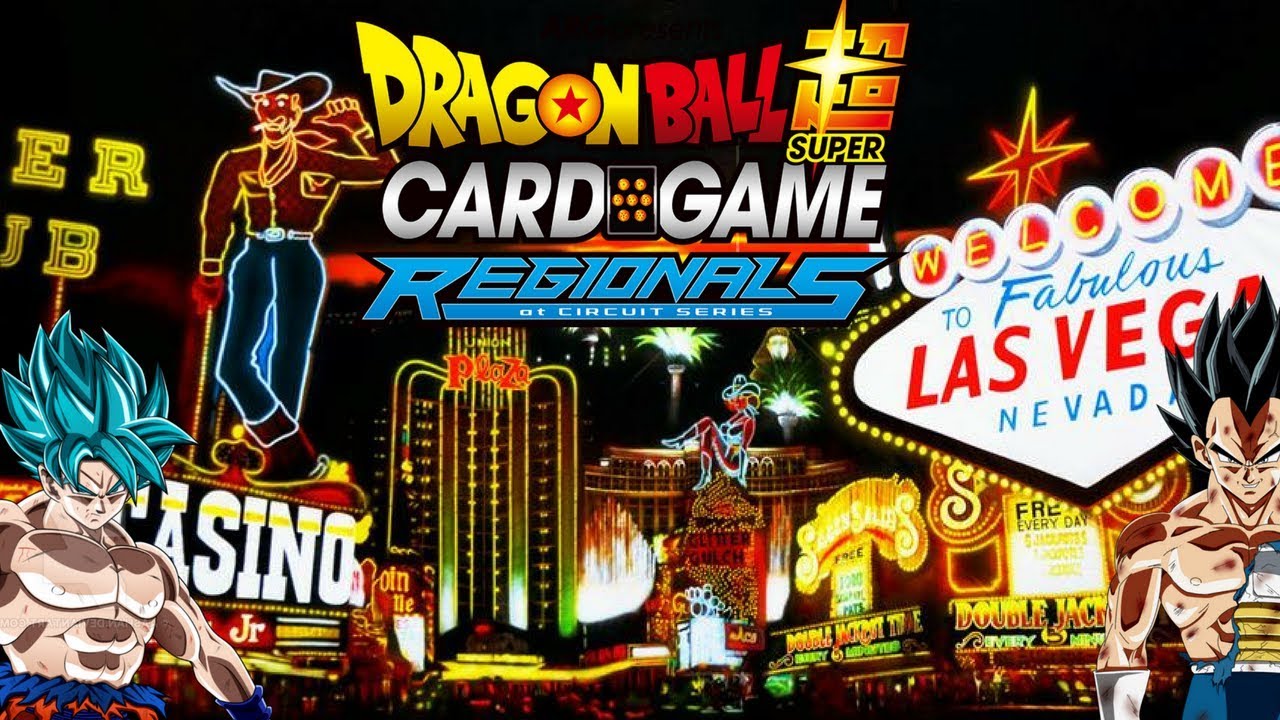 BEST DBS TOURNAMENT Las Vegas Regional 1st PLACE WINNER 1k - YouTube