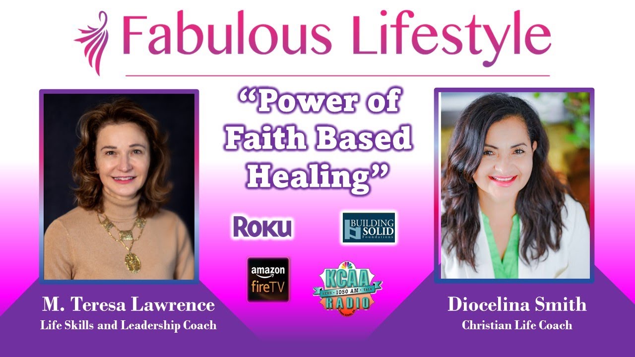 Power of Faith Based Healing Part 3 - YouTube