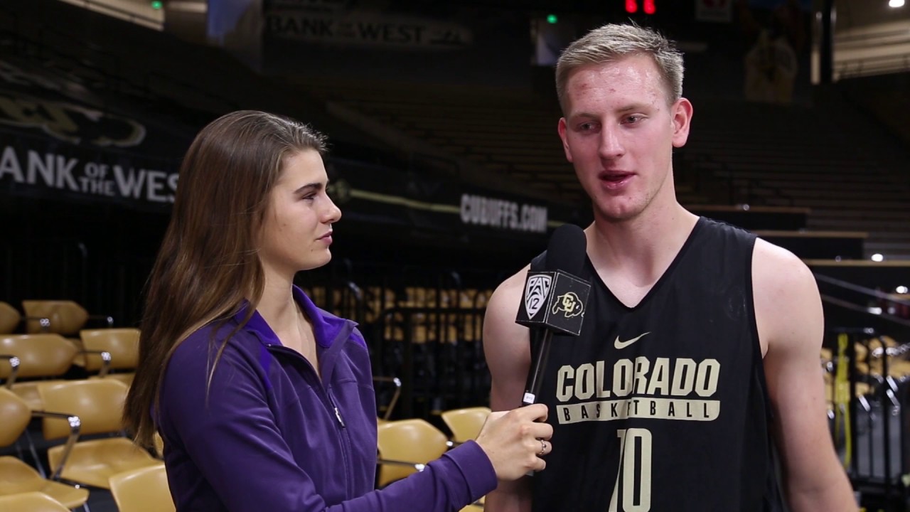 MBB Freshmen: Alexander Strating - YouTube