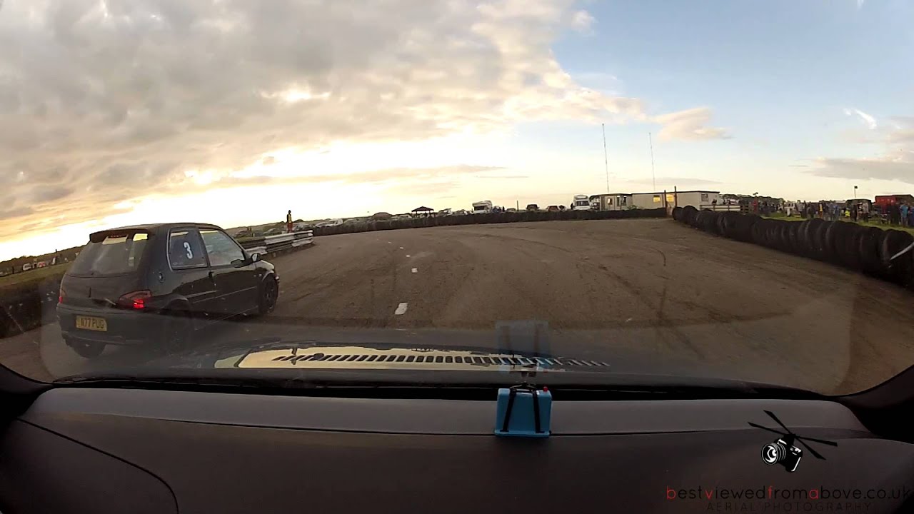 Crimond Raceway RGS - YouTube