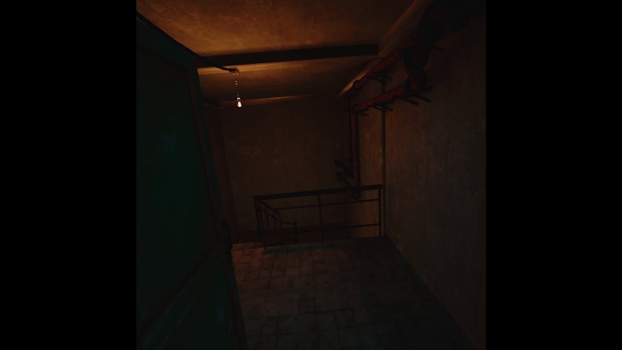 Secret Shooting Range? - Ghosts of Tabor - YouTube