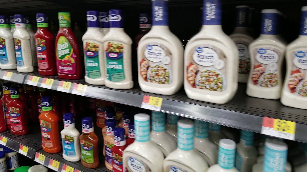 😀459.SC.USA. WALMART SUPER STORE .PART 1 . ДЛЯ ВСЕХ И ВСЕ В МАГАЗИНЕ ...