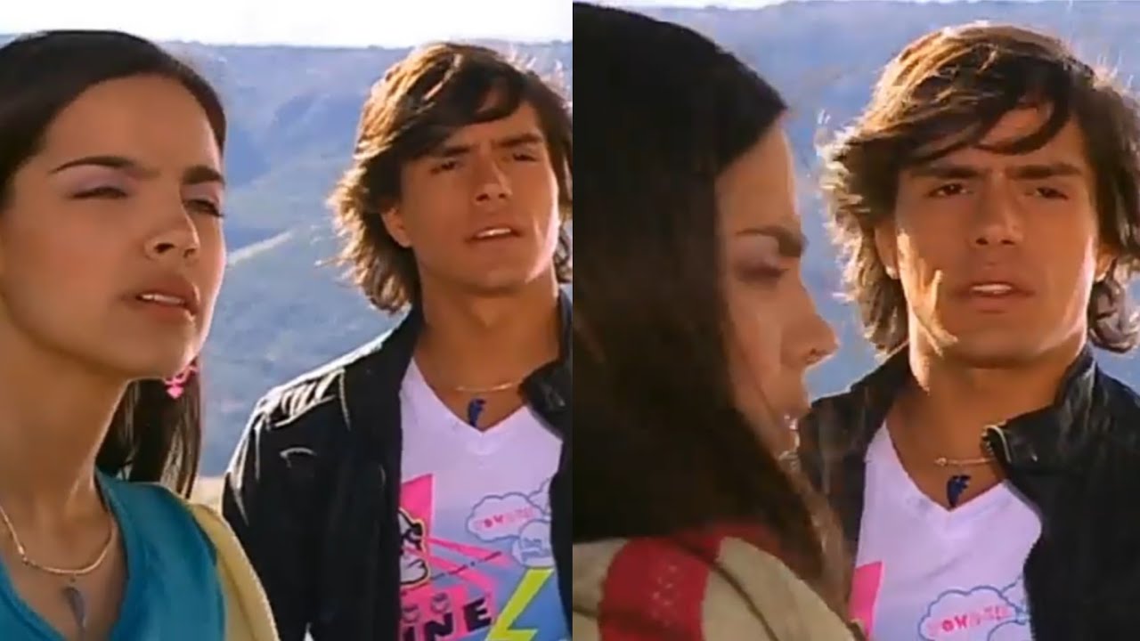 ISA Y ALEX | SU HISTORIA 114 - YouTube