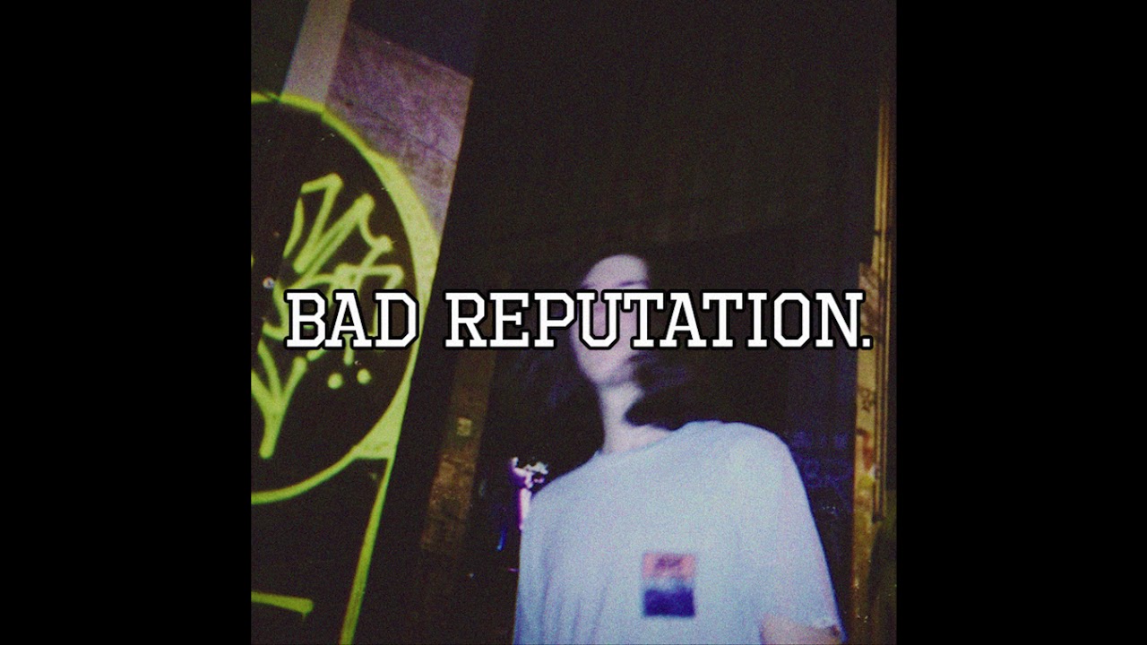 Bad Reputation - I See You - YouTube
