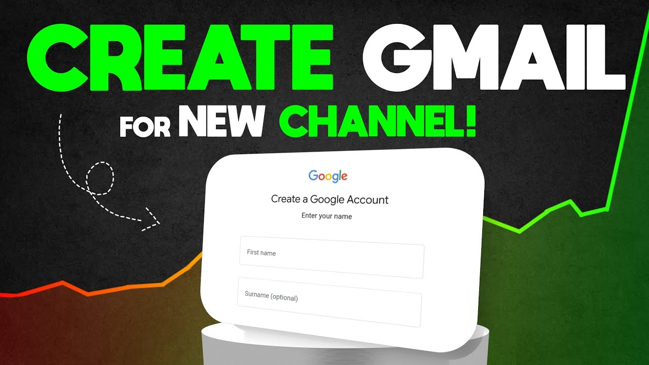How to Make the BEST Gmail for YouTube - YouTube