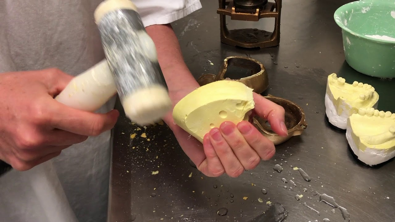 Part 4/4 - Flasking - YouTube