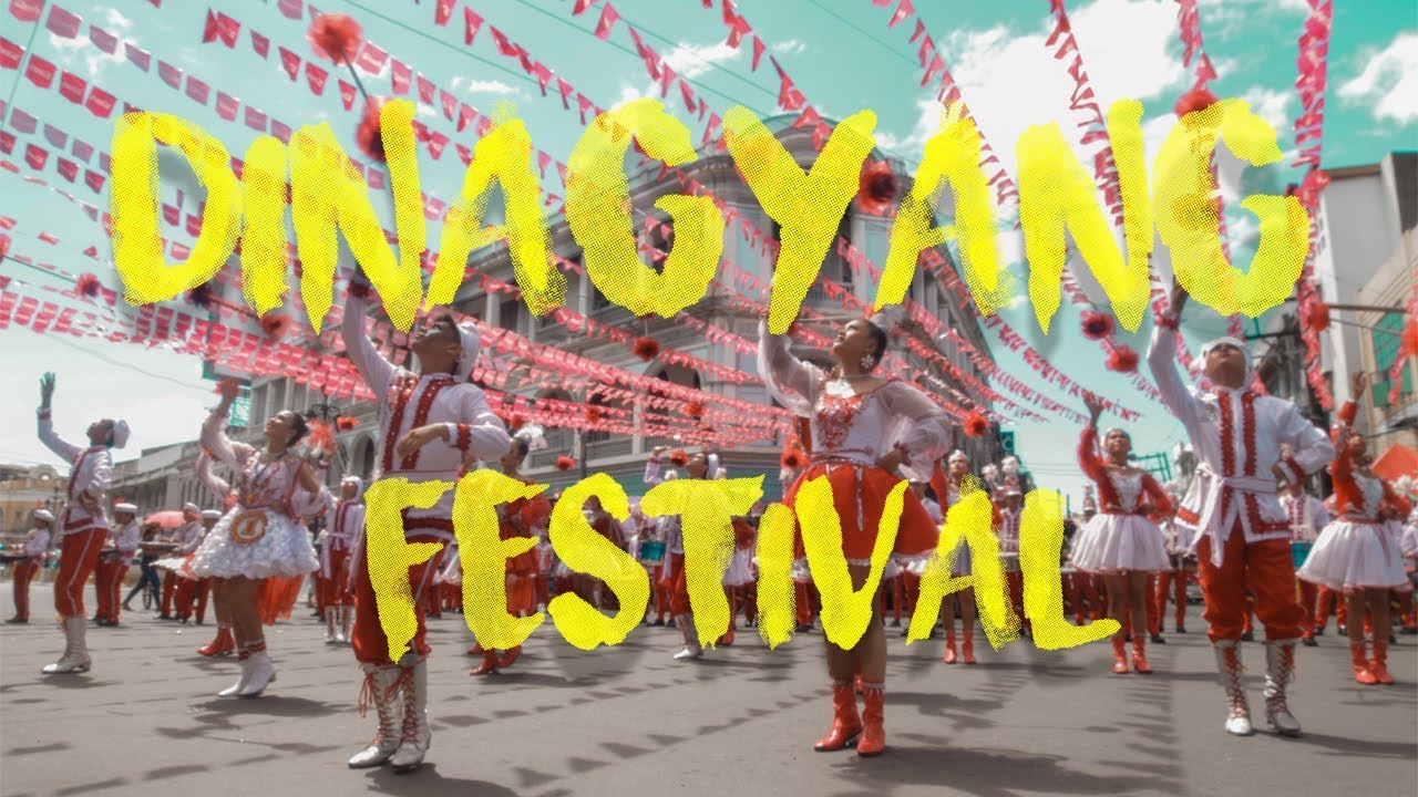 DINAGYANG 2019 + CARELESS MUSIC VIVA MUSIC FESTIVAL AND DINAGYANG ...