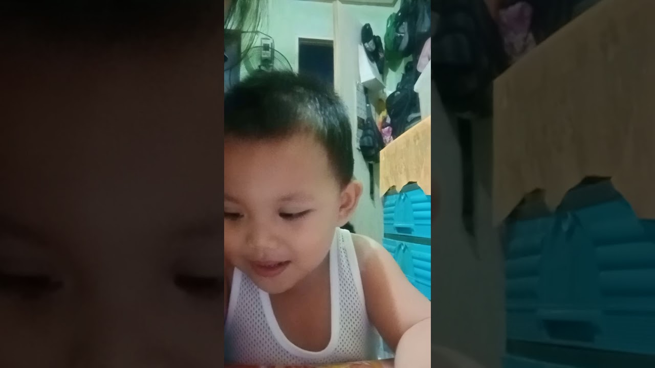 My Big Boy 2 Years Old Count To 30 Hello Everyone I m Zachaeuse My Big Boy 2 Years Old Count To 30 Hello Everyone I m Zachaeuse