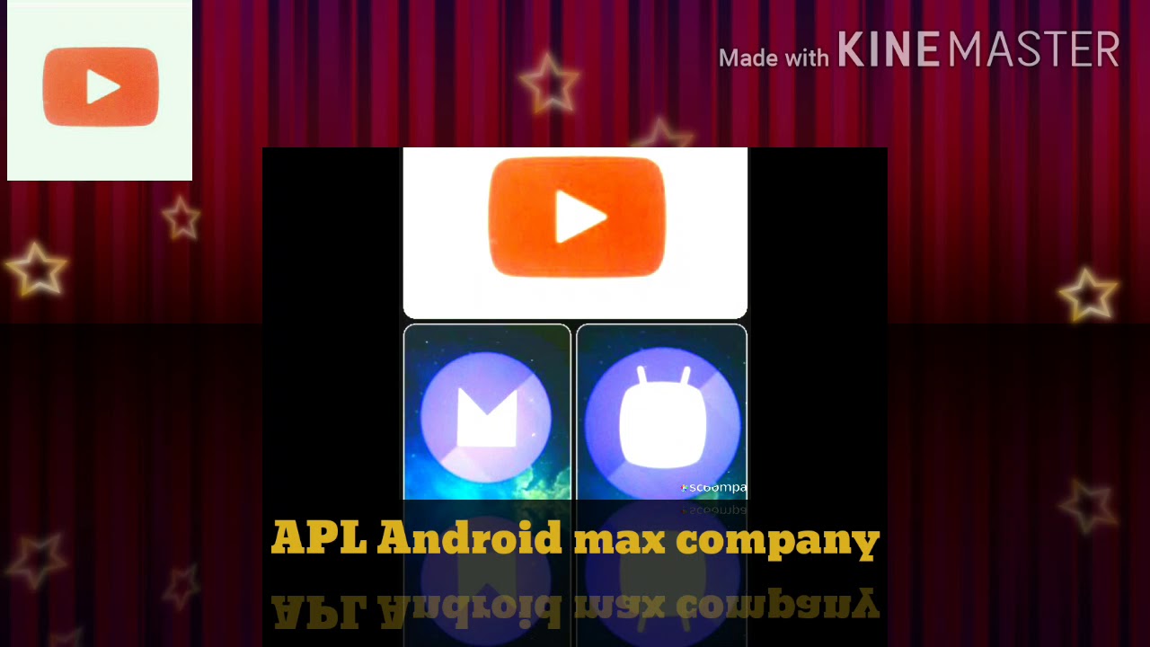 APL Android max company |APL - YouTube