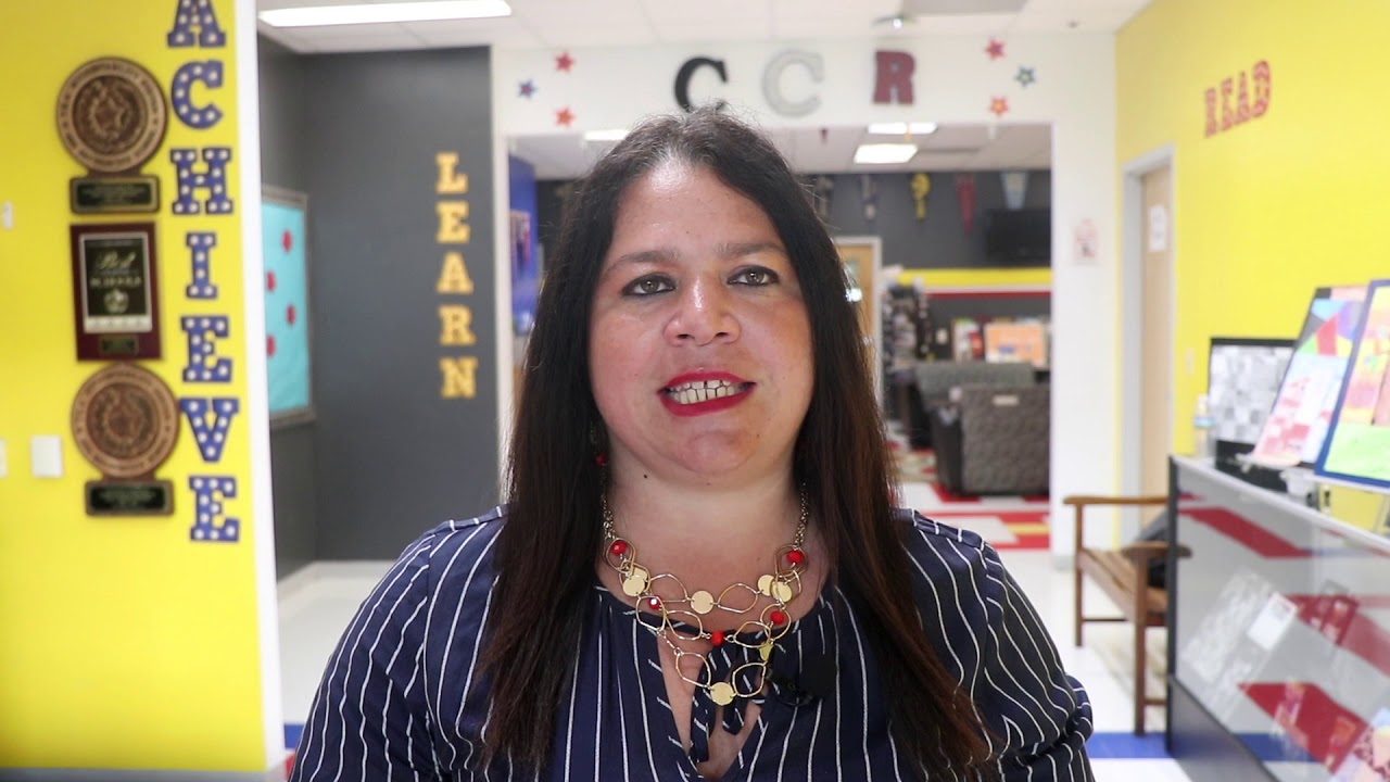 RYSS Principal - YouTube