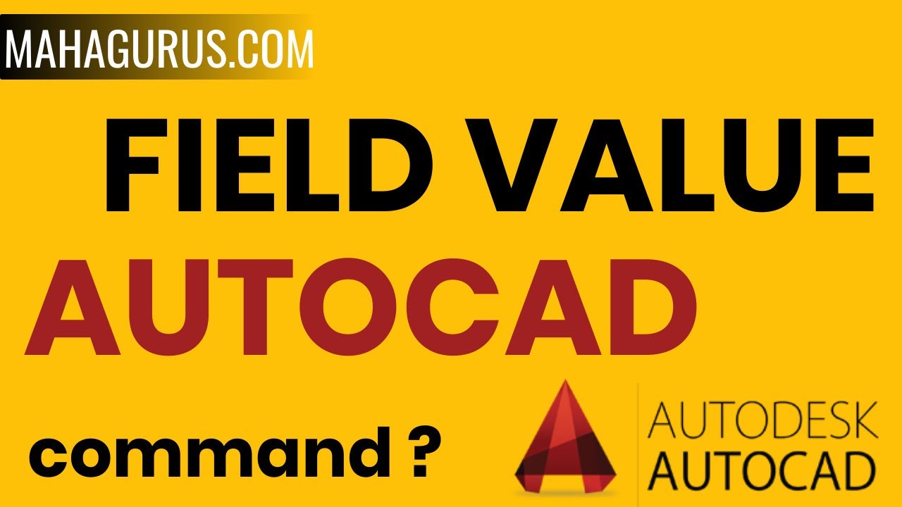 Field Formula And Field Value In Autocad Field Value In Autocad field-formula-and-field-value-in-autocad-field-value-in-autocad