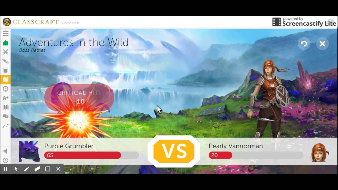 Boss Battle Example - YouTube