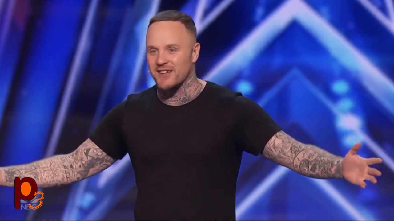 Ryan Tricks: The Mind Reader - America's Got Talent 2020 – S15 Ep1 ...