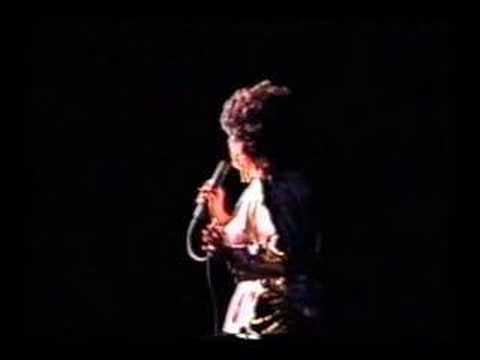 Sharon Haynes-Patsy Cline Tribute-Crazy - YouTube