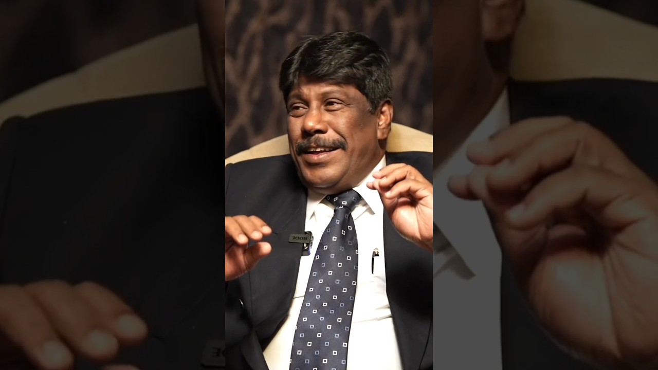 How BSLS developed in Digital | BSLS Co-founder| - YouTube