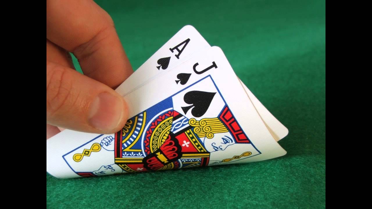 Loquendo-Juegos de Azar y Juegos de Cartas - YouTube