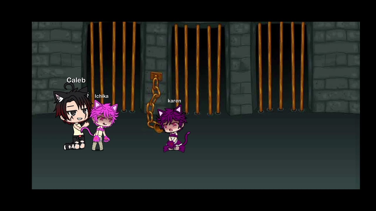 uwu cats for part 2.?? - YouTube