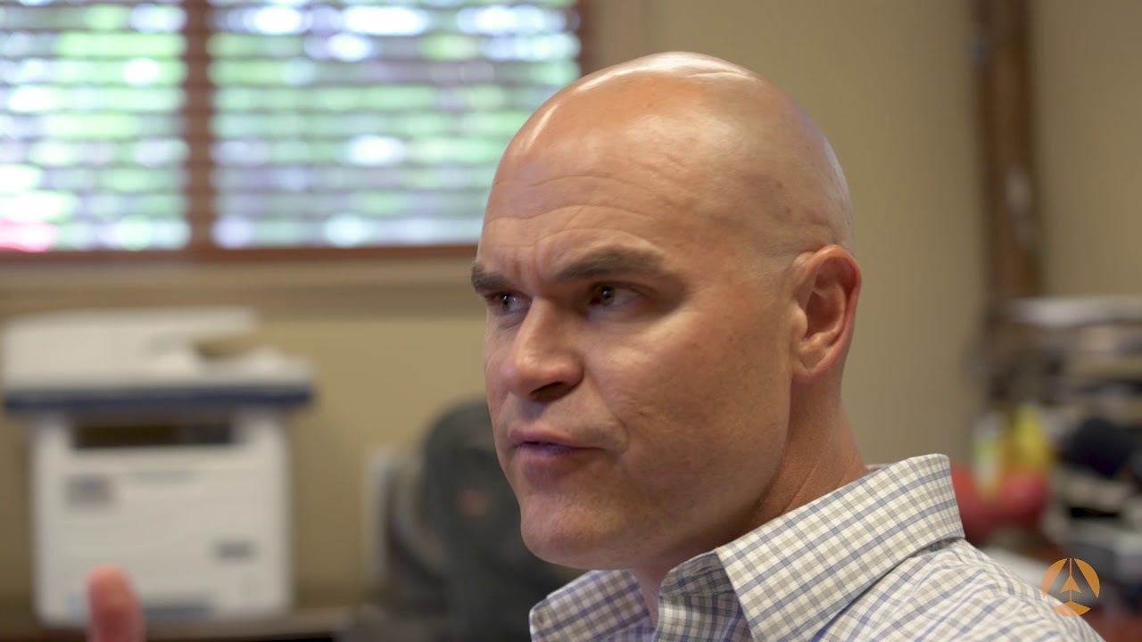 Jason Coombs Short Story of Recovery - YouTube