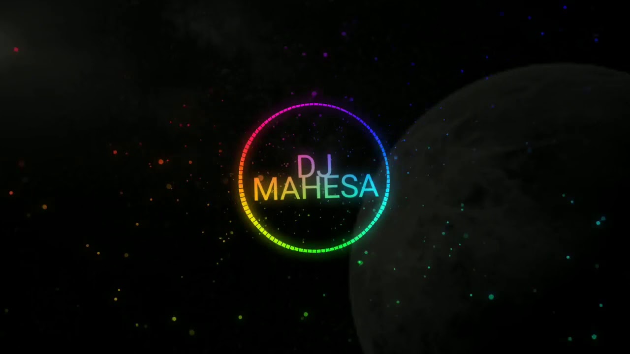 Dj mahesa - YouTube