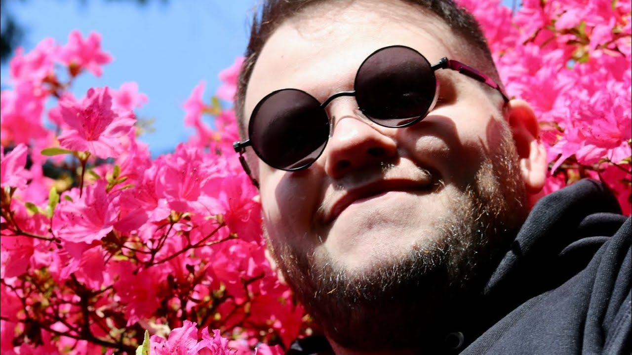 DADDY MAGIC: SIX FACTS ABOUT ME - YouTube