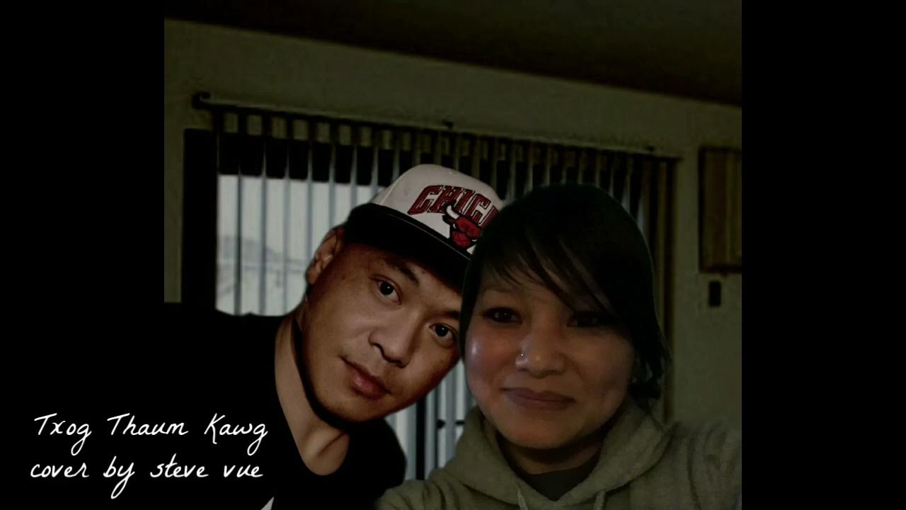 Loners - Txog Thaum Kawg cover by steve vue | remake | - YouTube