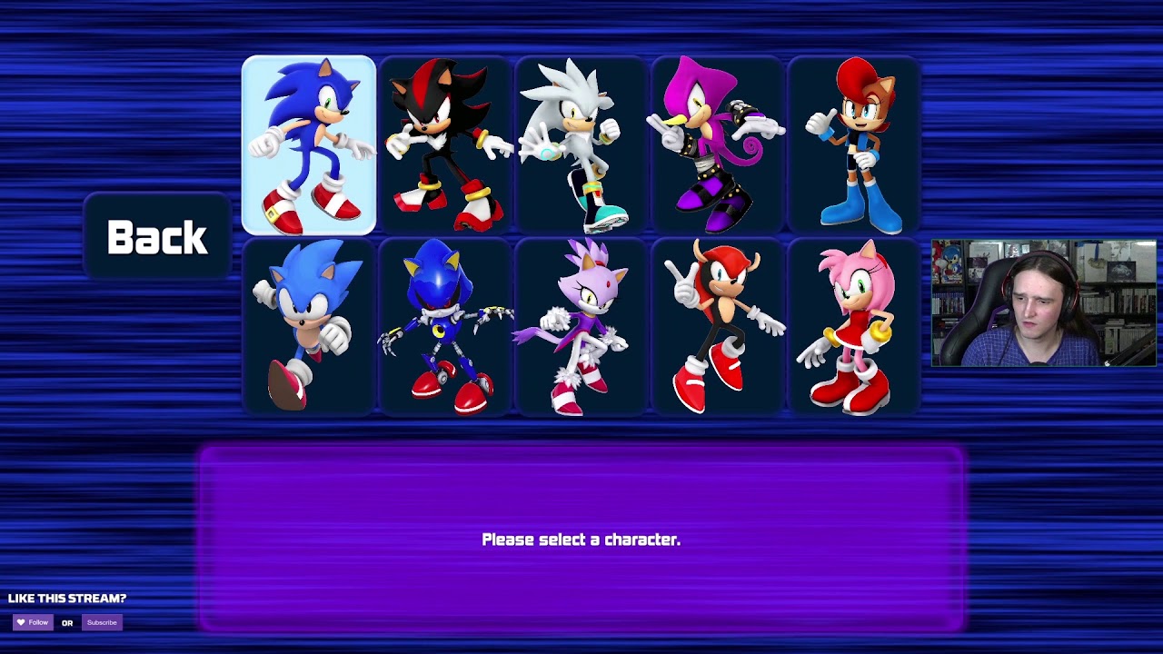 Hedge Physics Revival - SAGE 2019 Showcase - YouTube