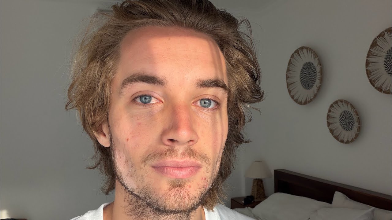 What Is Actually Real Right Now - YouTube