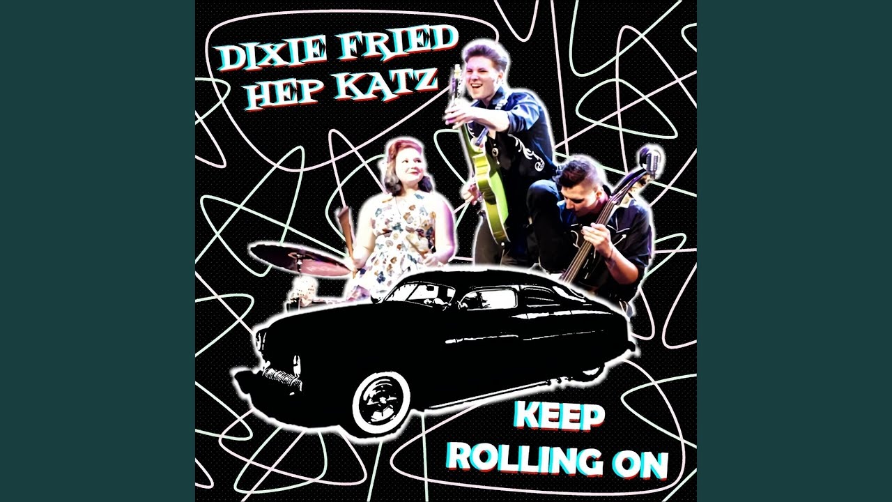 Keep Rolling On - YouTube